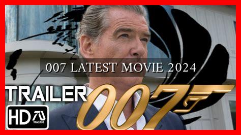 007 LATEST MOVIE 2024 - Wadaef