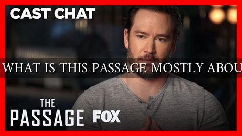 4 WHAT IS THIS PASSAGE MOSTLY ABOUT - Wadaef