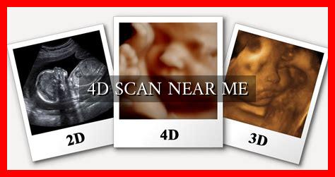 4D SCAN NEAR ME - Wadaef