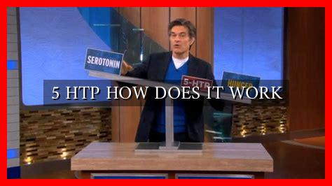 5 HTP HOW DOES IT WORK - Wadaef