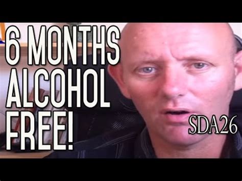 Alcohol free for 8 days - Wadaef