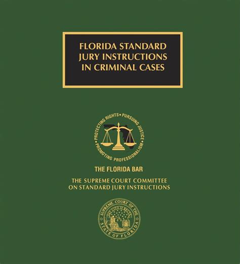 Florida jury instructions - Wadaef