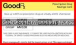GOODRX HOW DOES IT WORK - Wadaef