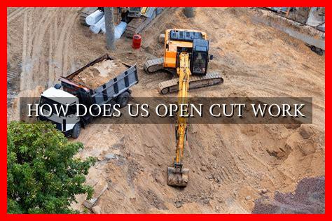 HOW DOES US OPEN CUT WORK - Wadaef