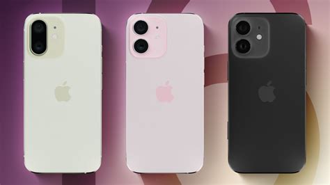 Iphone 16 different models - Wadaef