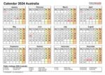 June 2024 qld public holidays - Wadaef