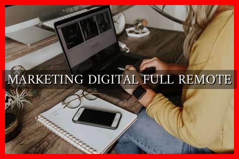 MARKETING DIGITAL FULL REMOTE - Wadaef