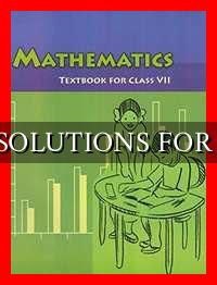 NCERT SOLUTIONS FOR CLASS 7 - Wadaef