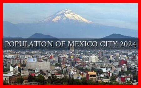 Population Of Mexico For 2024: Population Of Mexico By Age – FDOMF