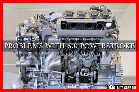 PROBLEMS WITH 6.0 POWERSTROKE - Wadaef