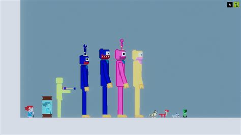 People playground mods - Wadaef