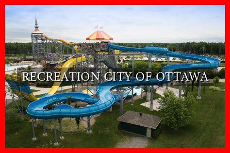 RECREATION CITY OF OTTAWA - Wadaef