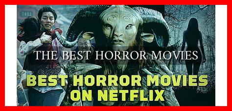 THE BEST HORROR MOVIES - Wadaef