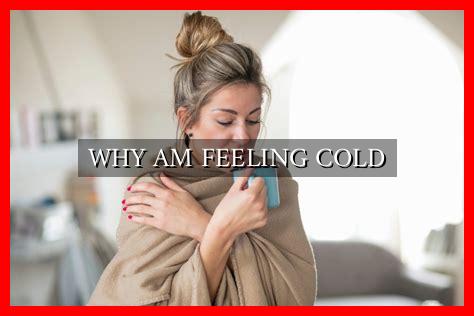 WHY AM FEELING COLD - Wadaef