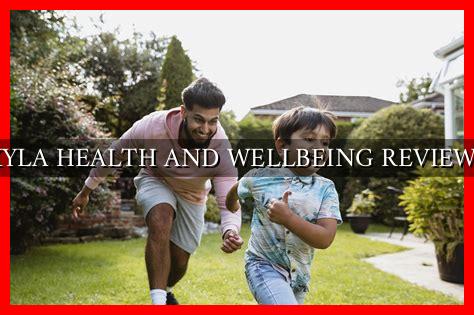 XYLA HEALTH AND WELLBEING REVIEWS - Wadaef