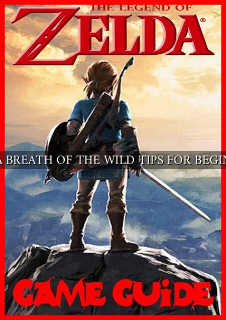 ZELDA BREATH OF THE WILD TIPS FOR BEGINNERS - Wadaef