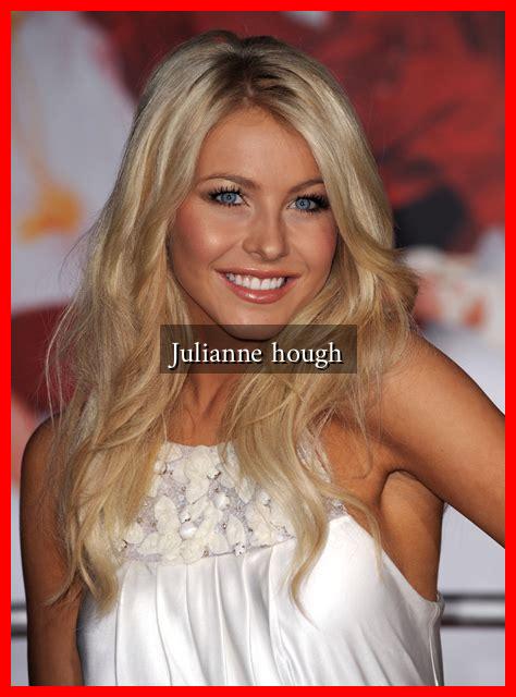 Julianne hough - Wadaef