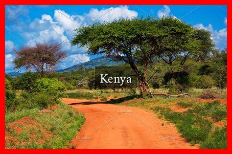 Kenya - Wadaef