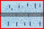 How to foster a sense of autonomy among remote teams - Wadaef