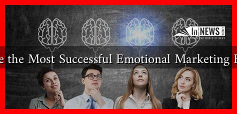 What Are the Most Successful Emotional Marketing Examples - Wadaef